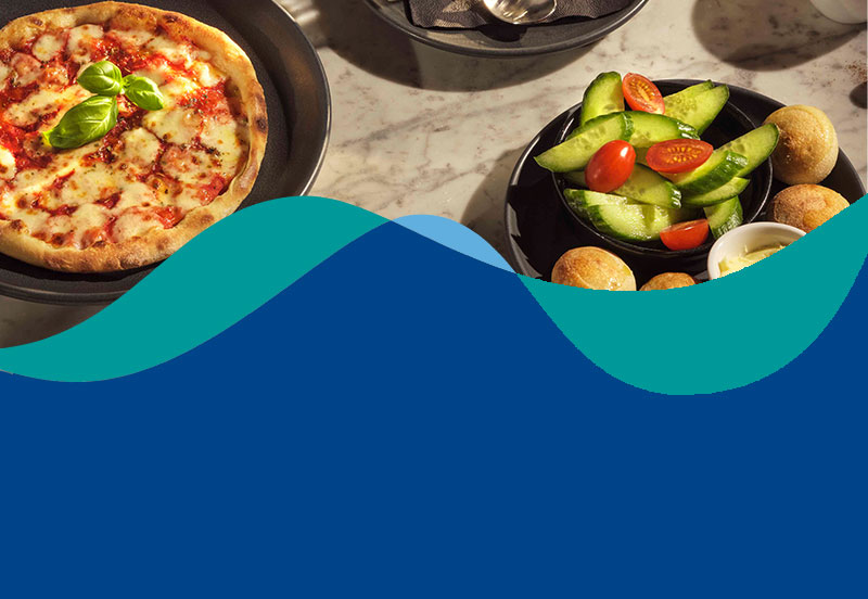 Gatwick Restaurants | London Gatwick Airport