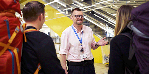 Careers | Grow Your Career | London Gatwick Airport