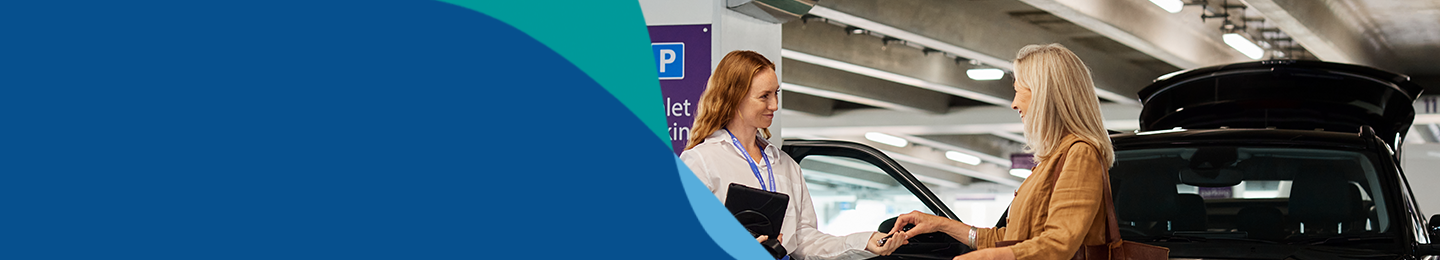 Meet and Greet Parking | Official London Gatwick™ Airport Parking