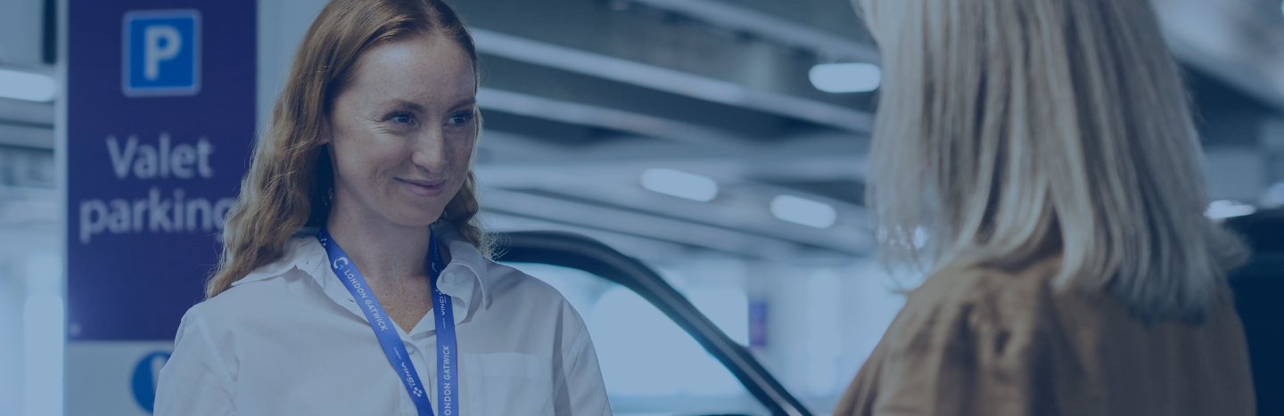 Book Official London Gatwick™ Airport Parking