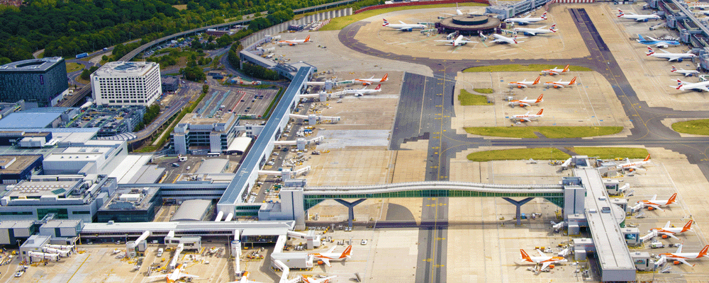 Our Owners and Management | London Gatwick Airport